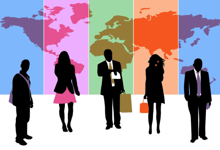 Issues with Cultural Sensitivity Training- BLENDtw