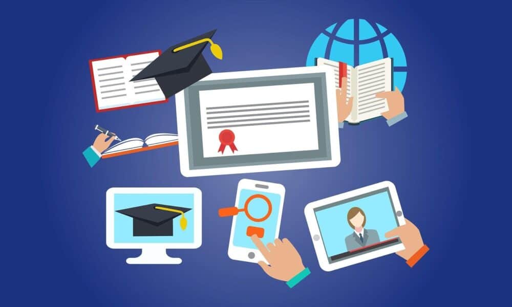 The New College Life: Reflecting on my Siblings’ Experience with Remote ...