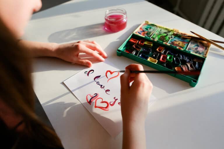 80 Love Note Ideas for Every Occasion (Ultimate 2025 Guide)