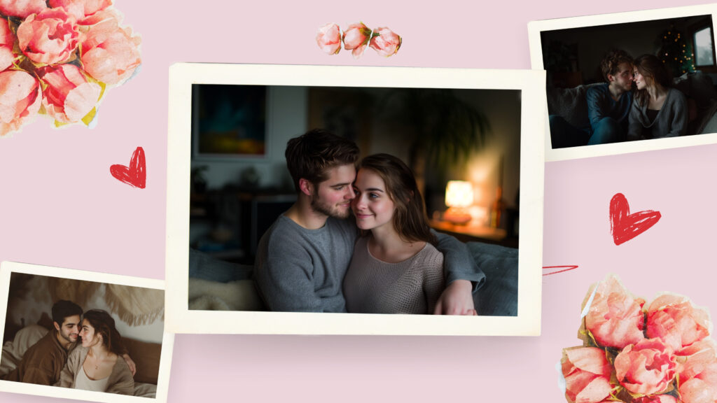 365 Deep Questions to Ask Your Boyfriend for Intimacy and Connection (A ...