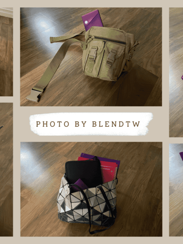 125 Anything But a Backpack Day Ideas to Showcase Your Creativity and ...