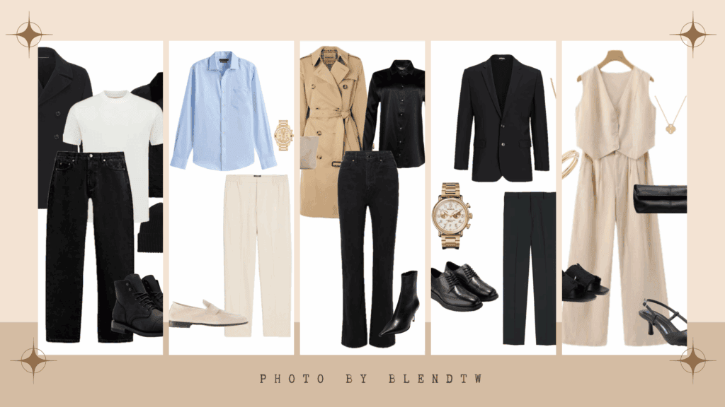 The Ultimate Guide on What to Wear to a Graduation Ceremony: Perfect ...